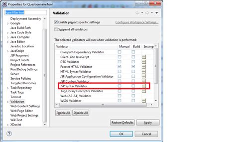 Why Are Jsp Include Pages With Get Parameters Marked As Error In Eclipse Stack Overflow