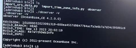 3节点集群中的一个节点挂掉了，如何恢复？ oceanbase 技术问题 社区问答 oceanbase社区 分布式数据库