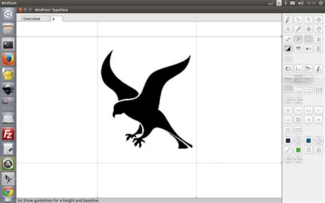 vector how to correctly using potrace cli to trace bitmap graphic