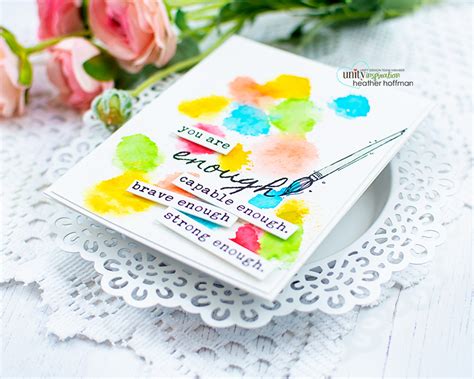 Mini Ink Smooshing Unity Blog