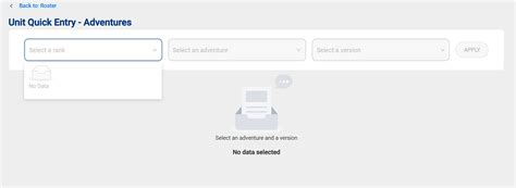 Cant Add Cub Scout Achievements In Scoutbook Plus Using Scoutbook And Scoutbook Plus Scouting