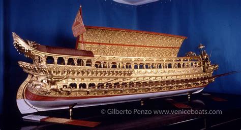Gilberto Penzo Barche E Navi Veneziane La Flotta Di Venezia