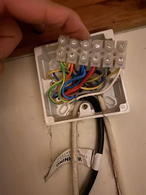 Danfoss 103 With Y Valve Setup To Hive Diynot Forums