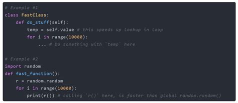 用這 6 種方式優化程式碼，讓你的 Python 速度提升 30！ Techorange 科技報橘