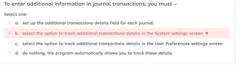 Solved To Modify A Checklist Task You Should Select One