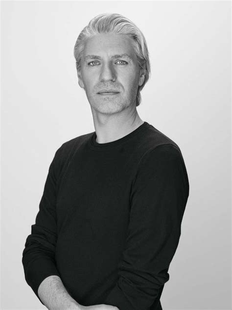 Bart De Backer Designer Profile Photos And Latest News