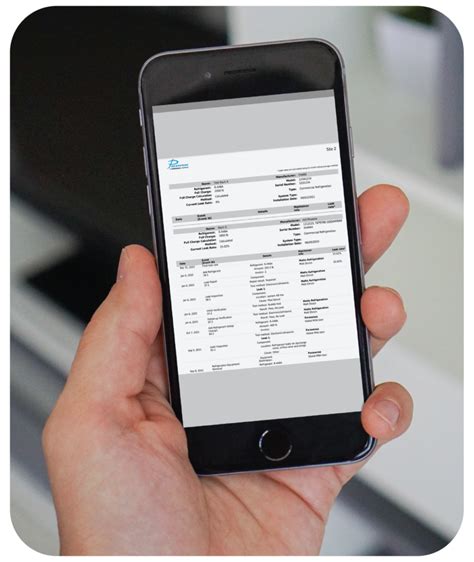 Refrigerant Tracking And Compliance Software An Overview