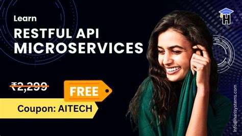 Hari Systems On Linkedin Microservices Restful Udemy Elearning