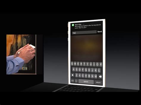 Interactive Notifications In IOS Explained IMore