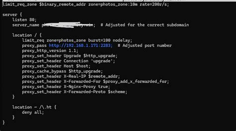 Error Loading Dynamically Imported Module Immich