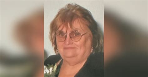 Obituary Information For Clare Schaefer