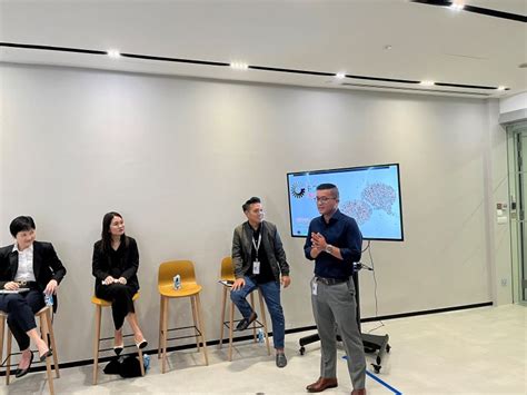 Pang Yong Kiang On Linkedin Wearepw