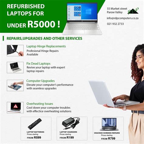 Rdp Computers On Linkedin We Are Open And Ready For 2024 Contact Us For All Your It Requirements