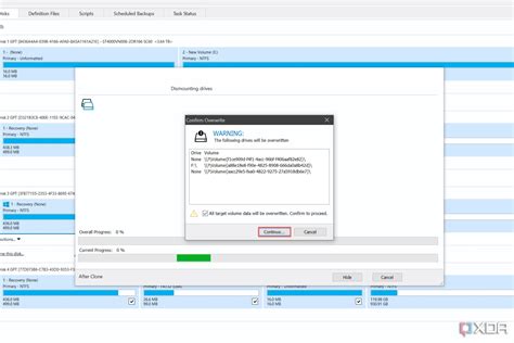 How To Clone Your HDD To An SSD