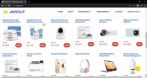 welcome to webtestsite your web partner