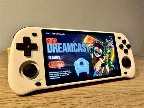 Handheld Retro Gaming Console 29 000 Games Costco