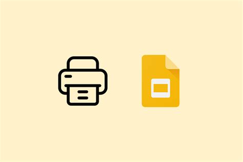 How To Print Speaker Notes In Google Slides Design Shack