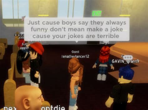 I Saw This On Roblox Ihadastroke