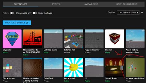 Roblox Studio Don T Allow Me To Open Some Files And After A Prompt It Got Removed From List