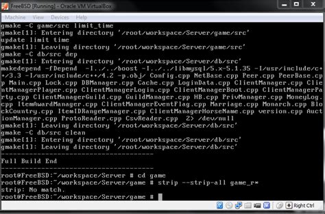 Compile Problem Community Support Questions And Answers Metin2dev