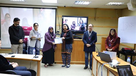 Training Program Artificial Intelligence Ai For Social Scientists