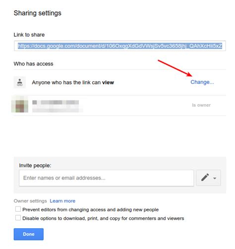 Creating Google Doc Templates Apsona