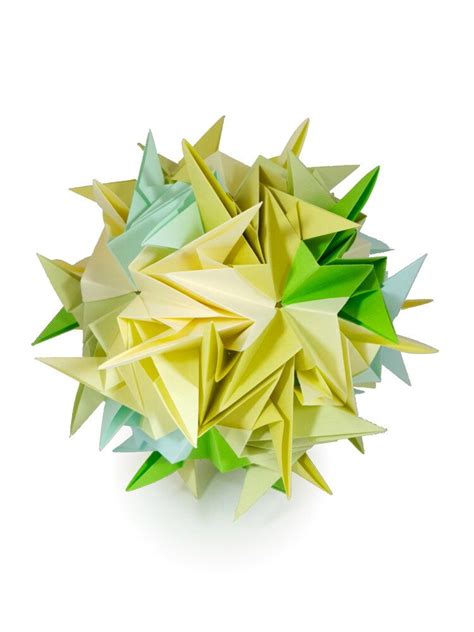 Modular Origami Artofit