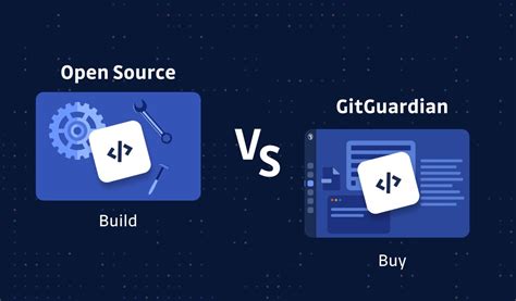 Gitguardian On Linkedin Gitguardian Vs Custom Built Secrets Detection