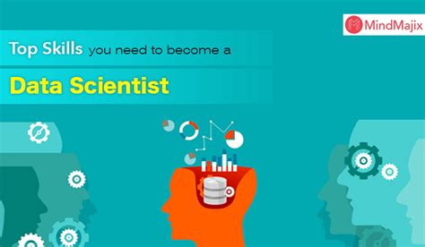 Best Skills You Should Have To Become A Data Scientist