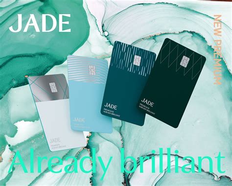 제일 이상적인 카드 제이드하나카드 프리미엄 브랜드 제이드 2차 라인업 공개 파이낸셜뉴스 제일 이상적인 카드 제이드하나카드 프리미엄 브랜드 제이드 2차 라인업 공개 파이낸셜뉴스