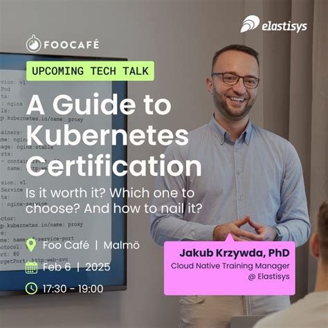 Kubestronaut Kubernetes Engineers Kubestronaut Cka Ckad Cks Kcna Elastisys