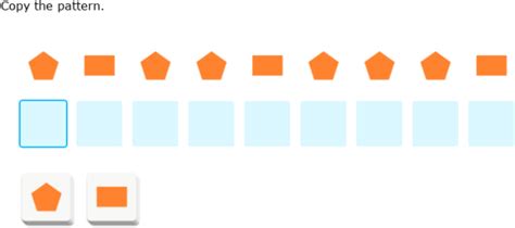 Ixl Growing Patterns Grade 3 Maths Practice