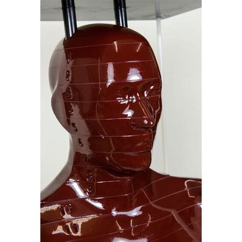 Alderson Radiation Therapy Art Male Chest Phantom