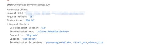 使用 Postman、python 测试 Websocket（wss）websocket 测试 Csdn博客