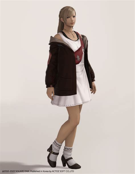 1캐주얼 재킷 롱카의 옷장