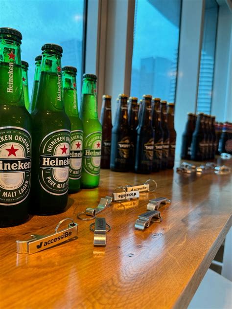 בחודש אפריל אירחנו אצלנו ב Accessibe את המפגש החודשי של ״באות לבירה״ של קהילת Baot הקהילה