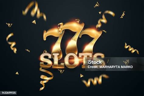 슬롯 창조적 인 배경 슬롯 머신의 럭키 세븐 777 어두운 황금 스타일 카지노 개념 행운 도박 잭팟 3d 렌더링 3d 그림 Brand Name Video Game에 대한