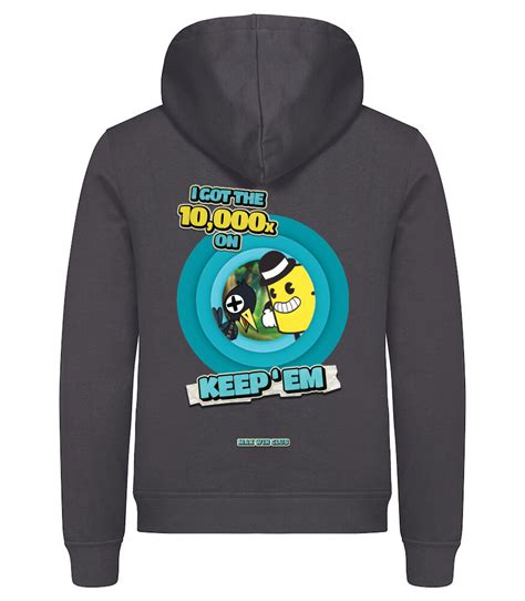 Keepem Hacksaw Gaming