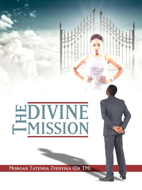Dr Tm The Divine Mission Oceanofbooks Pdf