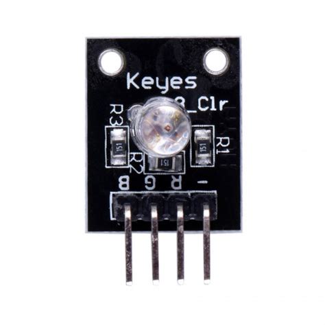 Arduino Rgb Led All Colors Ukrainesat