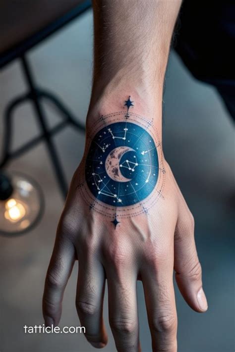 Hand Tattoos For Men 15 Bold Ideas And Designs That Will Blow Your
