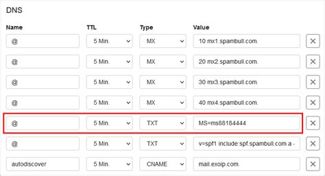 Add Domain To Office 365 Tenant ALI TAJRAN