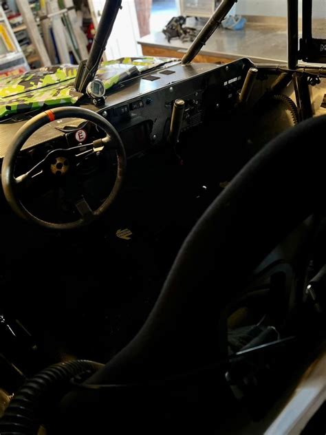 Polaris Rzr Xp Turbo Xp4 Chromoly Chassis Finance Classified By