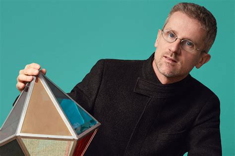 News Carlo Ratti Curates The Venice Architecture Biennale 2025 Ndion