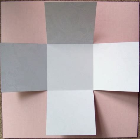 Exploding Box Tutorial A Cherry On Top