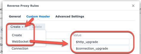 unable to connect to home assistant via nginx reverse proxy