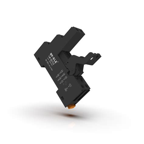 Pcb Relay Socket General Purpose Ry Ele Ry Ele