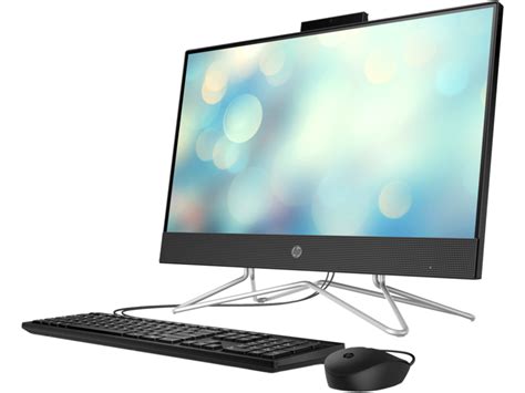AIO DD NH HP All In One DD NH Bundle PC M EA