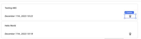 Click Handlers Within List Views How To Get An Id 💬 App Building Retool Forum
