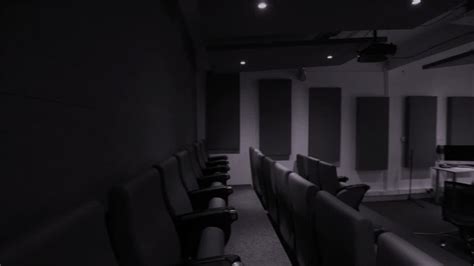 Bristol Dbs Institute Of Sound And Digital Technologies